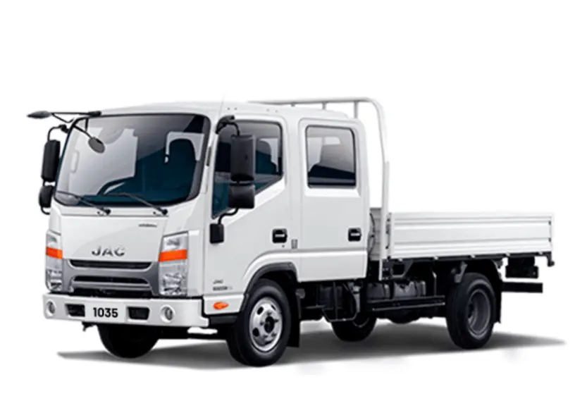 Smart Moving Uruguay